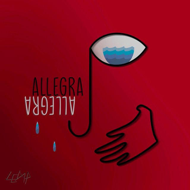 Allegra - Single by LEDA P | Spotify
