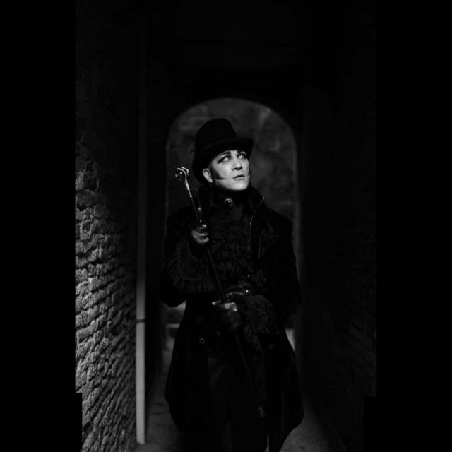 Desy Re - Album by Gabriel Mann Dark | Spotify