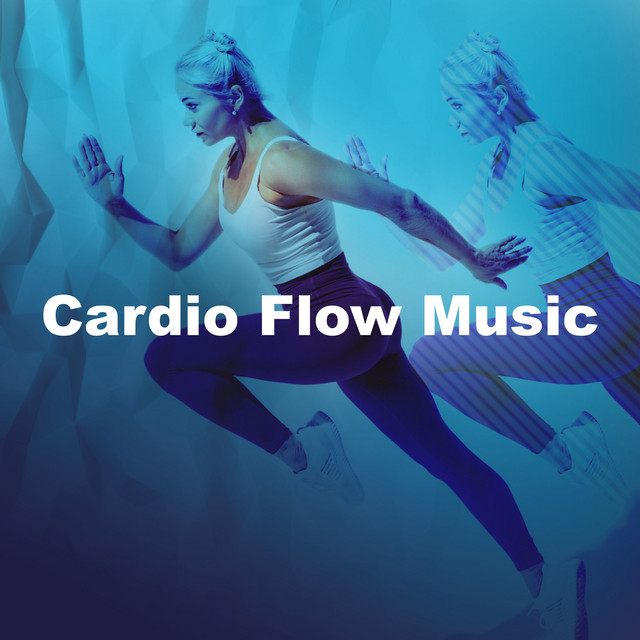 Cardio Flow Music - Album by DJ Cardio | Spotify