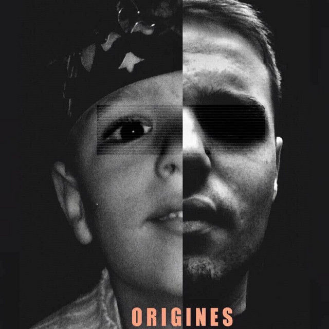 Origines - Album by Nels | Spotify