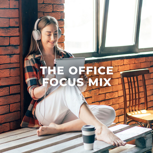 The Office Focus Mix - Album by Office Background Music | Spotify