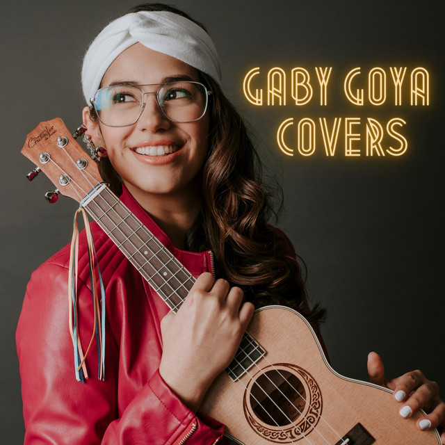 Covers - Album by Gaby Goya | Spotify