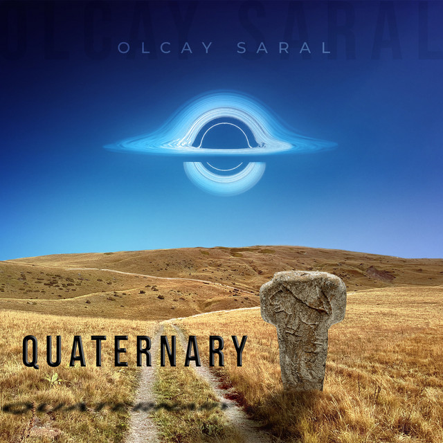 Quaternary - Album by Olcay Saral | Spotify