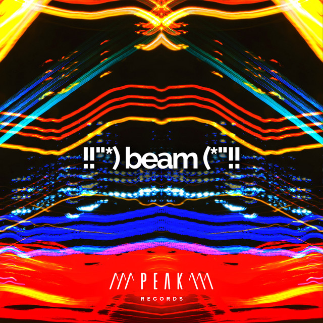 beam (*"!! - Album by Guided Meditation | Spotify