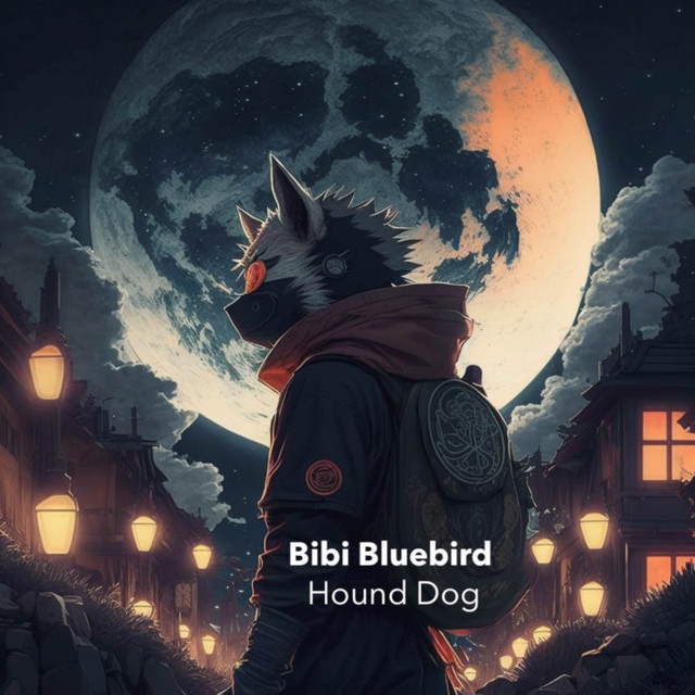 Hound Dog (From "Naruto") - Single by BiBi Bluebird | Spotify