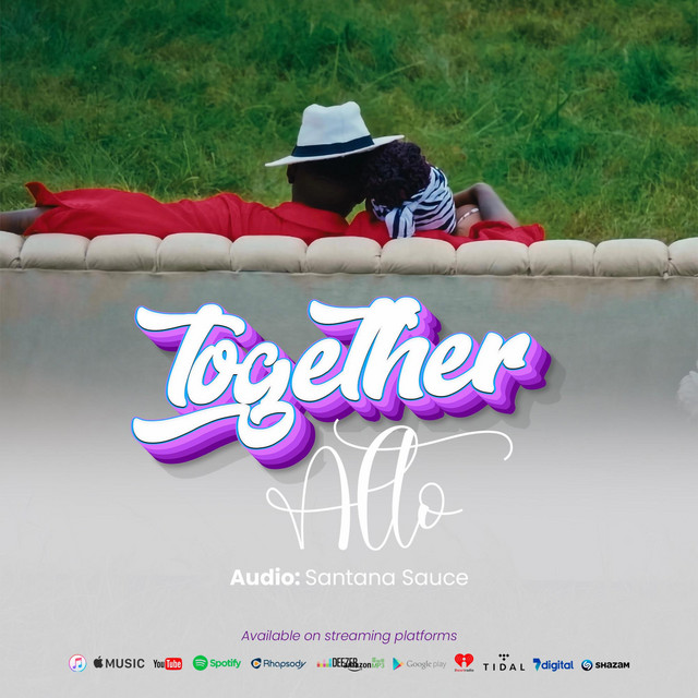 Together by Alto - Single by Alto Muzik | Spotify