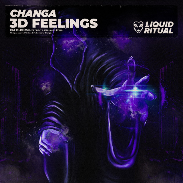 3D Feelings - Single by Changa | Spotify