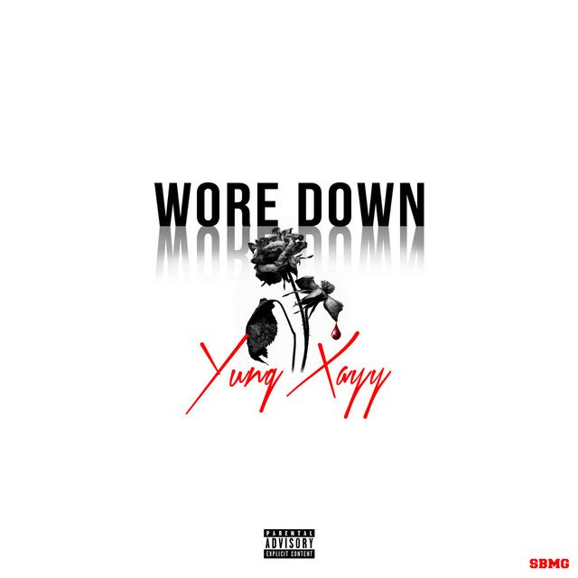 Wore Down – Single de Yung Xayy | Spotify