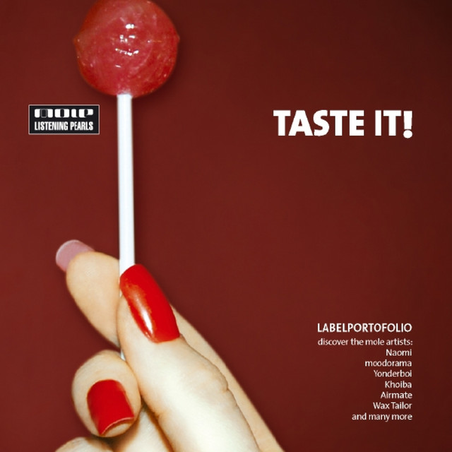 Taste It! - Compilation by Various Artists | Spotify