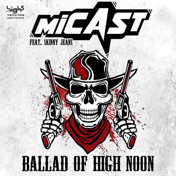 Micast - Songs, Events and Music Stats | Viberate.com