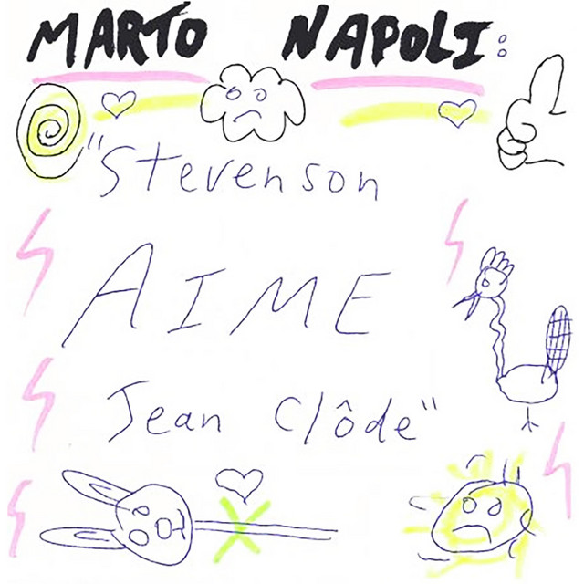 Cap Maillard - song by Marto Napoli | Spotify