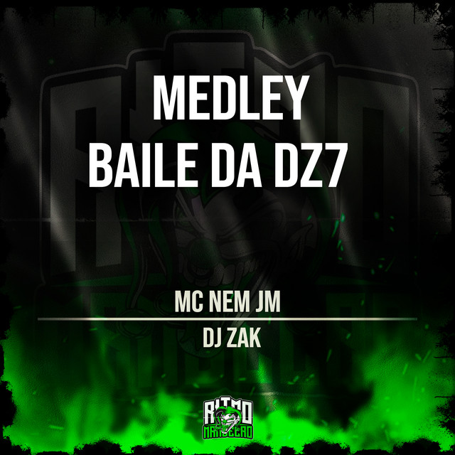 DJ ZAK | Spotify