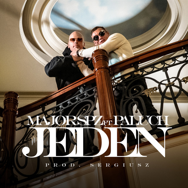 Jeden - Single by Major SPZ | Spotify