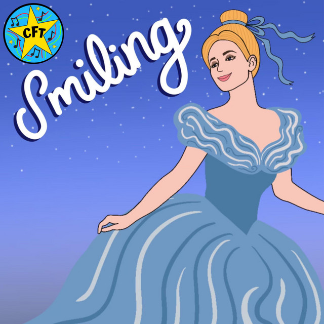 Smiling (from Cinderella) - Single by Children's Fairytale Theater ...