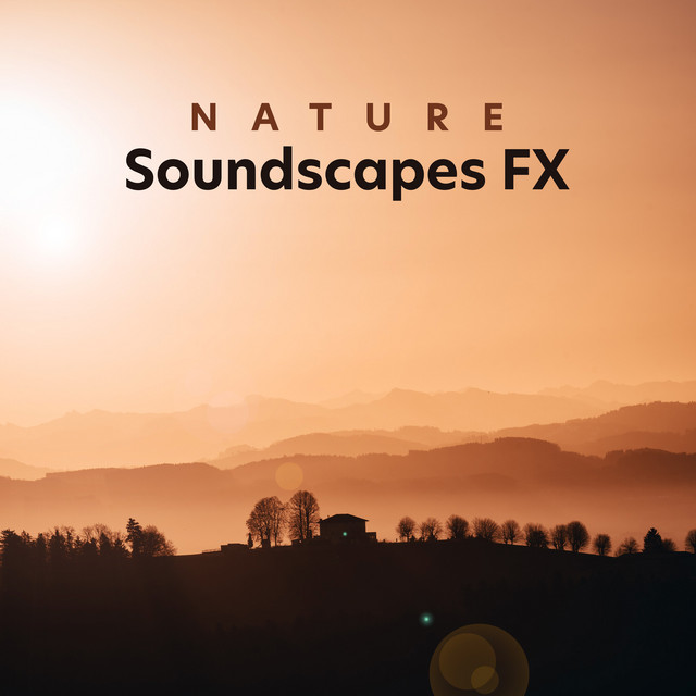 Nature Soundscapes FX ! ! ! - Album by Sleep Sounds Of Nature | Spotify