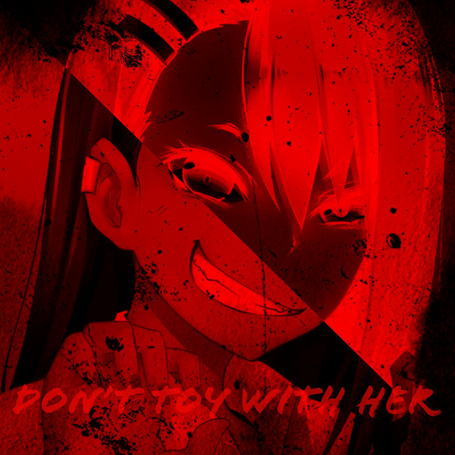 Don't Toy With Her - EP by Phantom Jreal | Spotify