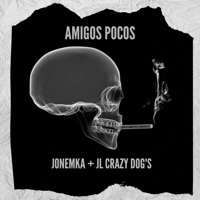 JL Crazy Dog's | Spotify