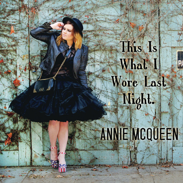 Annie McQueen - Songs, Events and Music Stats | Viberate.com