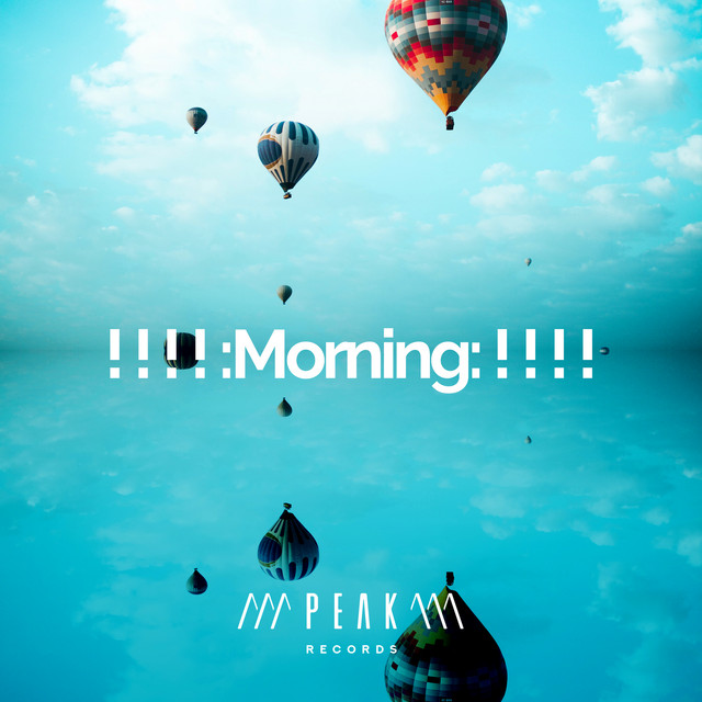 Morning: ! ! ! ! - Album by Chill Out 2016 | Spotify