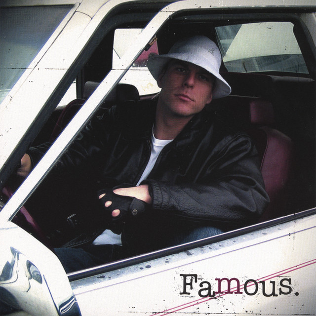 Famous. - Album by White Mike | Spotify