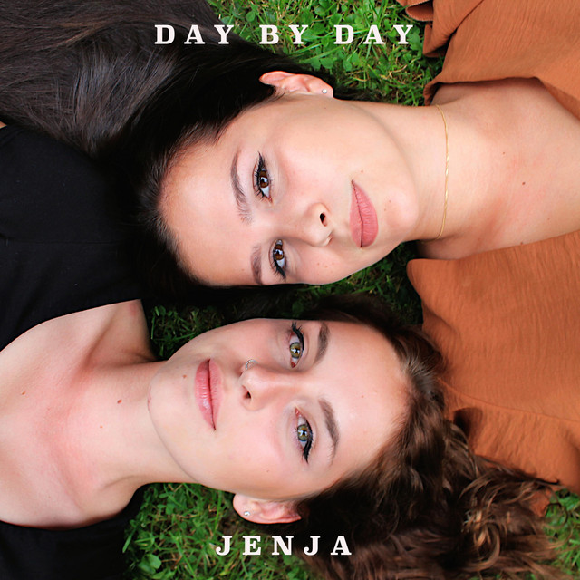 Tschüss E Hallo - song and lyrics by Jenja | Spotify