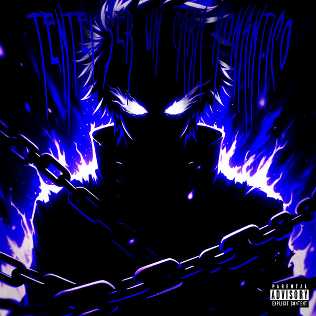 Tentei Ser um Cara Romântico - Single by ANDREZH | Spotify