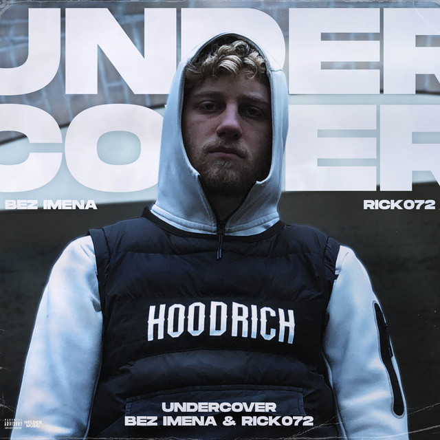 Undercover - Single by Bez Imena | Spotify