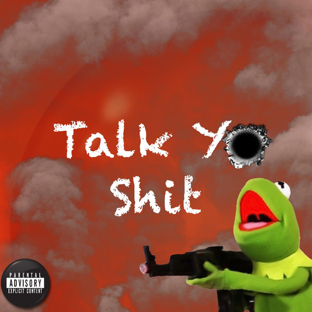 Talk Yo Shit - Single by ReeseBABY | Spotify