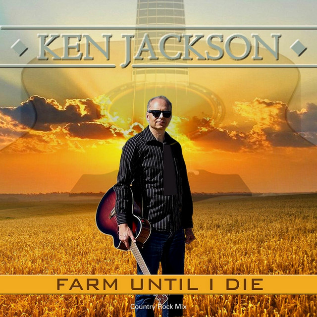 Ken Jackson | Spotify