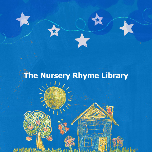 The Nursery Rhyme Library ! ! ! - Album by Nursery Rhymes ABC | Spotify