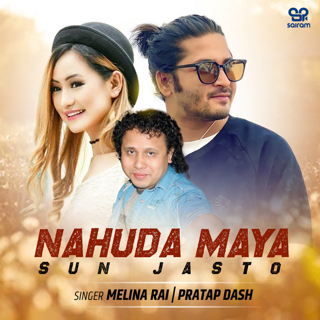 Nahuda Maya Sun Jasto - Single by Pratap Das | Spotify