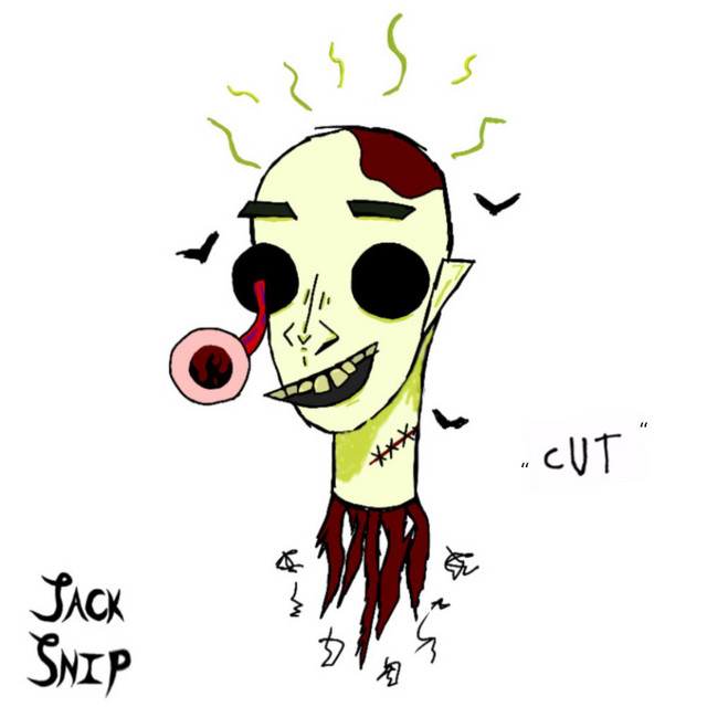 Cut - Single by Jack Snip | Spotify