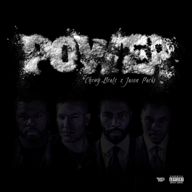 Power - Single by Chewy Beatz | Spotify