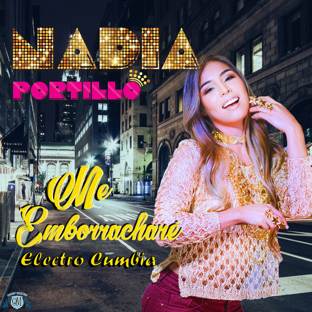 Nadia Portillo - Songs, Events and Music Stats | Viberate.com