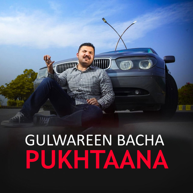 Gul Wareen Bacha Pukhtaana - Album by Gulwareen Bacha | Spotify