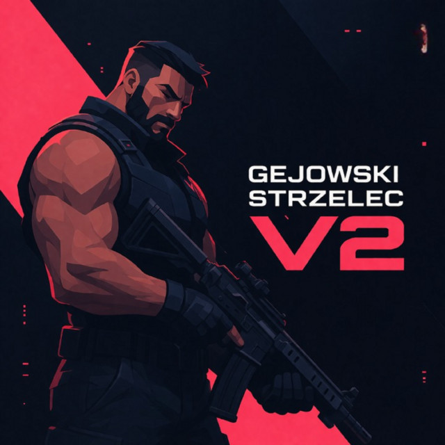 Gejowski Strzelec 2 - Single by GAY RECORDS | Spotify