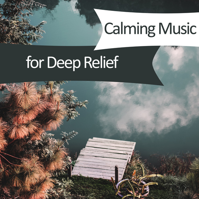 Calming Music for Deep Relief – Nature Sounds for Relaxation, Relaxing ...
