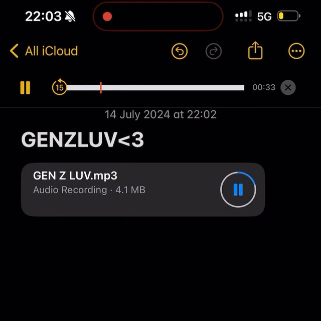 Gen Z Luv Single By Central Cee Spotify