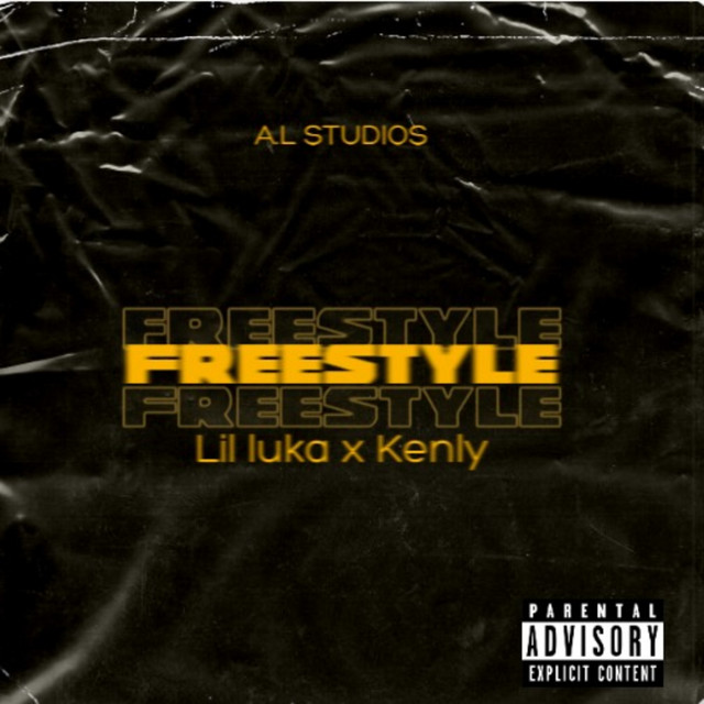 Freestyle - Single by Lil Luka | Spotify