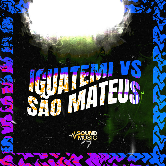 IGUATEMI VS SÃO MATEUS - song and lyrics by MC MN, Mc Gw, dj henrique ...