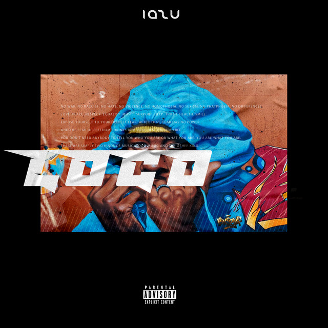 Loco - Album by El Primero | Spotify