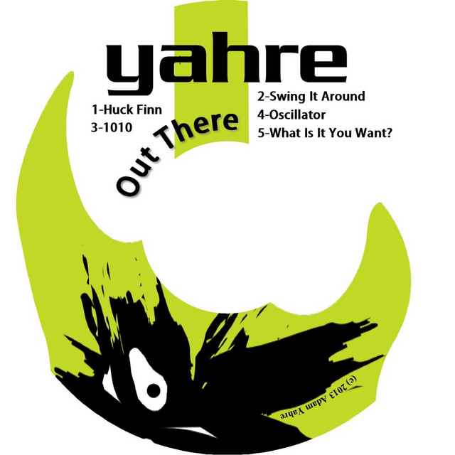 Adam Yahre | Spotify
