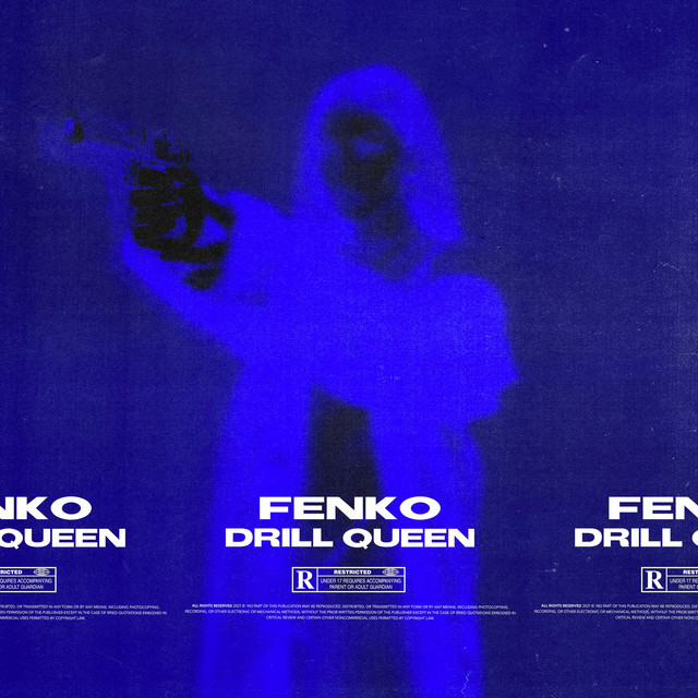 Drill Queen - Single by Fenko | Spotify