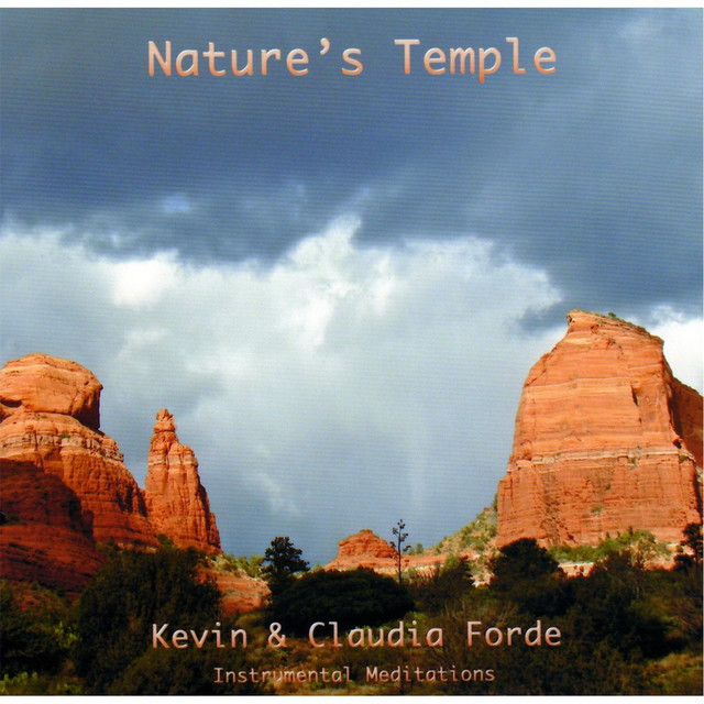 Nature's Temple – Album de Kevin & Claudia Forde | Spotify