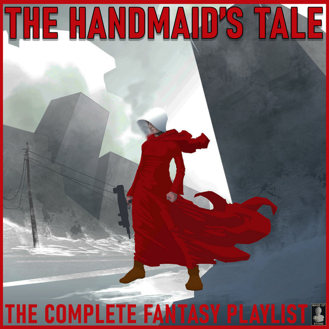 The Handmaid's Tale- The Complete Fantasy Paylist - Compilation by ...