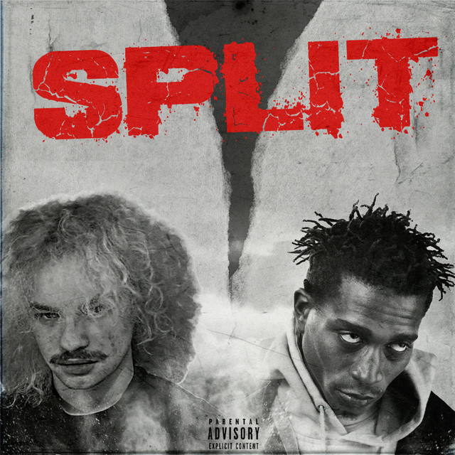 SPLIT - Single by OCD | Spotify