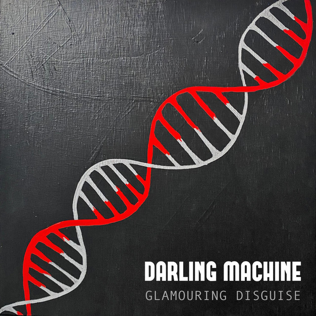 Darling Machine Concert & Tour History | Concert Archives