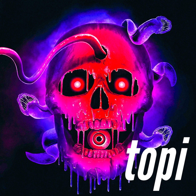 switches - Single by TOPI | Spotify
