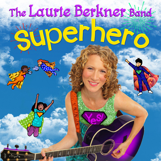 50+ Songs About Superheroes For Kids of All Time - Gemtracks