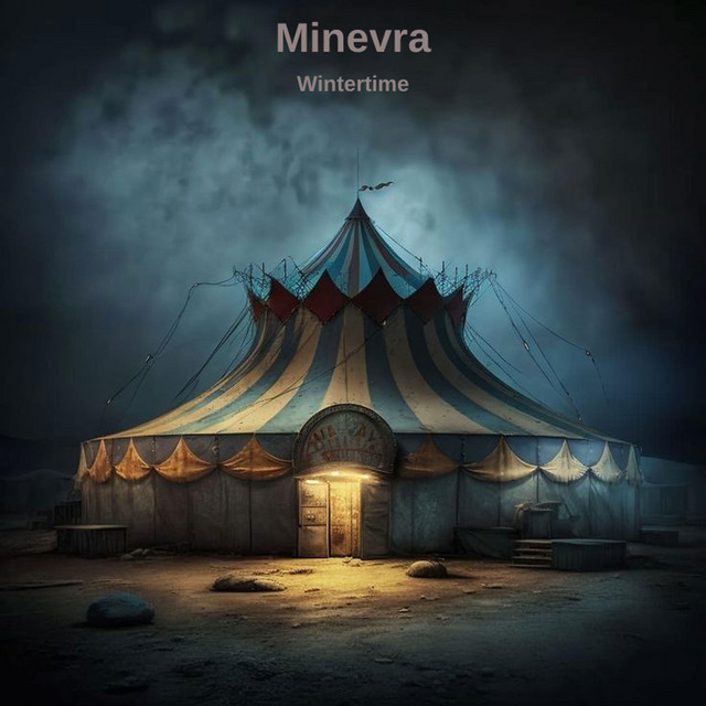 Wintertime - Album by Minevra | Spotify